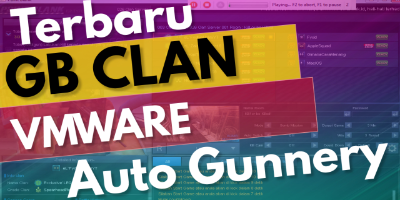GB EXP CLAN VMWARE - Trakteer.id