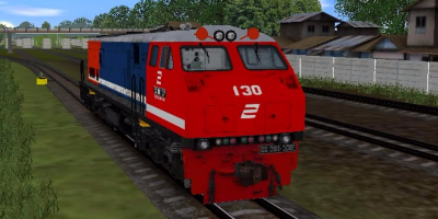 Skin Pack CC201 130R (CC201 83 49) full Livery - Trakteer.id