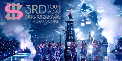 Sakurazaka46 3rd TOUR 2023 Tour Final Day 2 (2023) [Subtitle Indonesia] - Trakteer.id