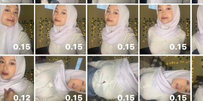 Daftar konten hasil karya Shei - Trakteer.id