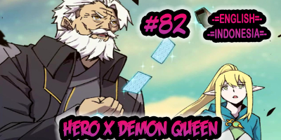 Hero X Demon Queen chapter 82 (PDF) - Trakteer.id