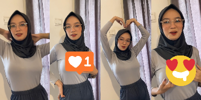 Special Video+🤍 Hijab Imut Manset Mantul Gemes Lucu Hot Idaman - Trakteer.id
