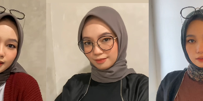 Hijab Rajut Manset FYP terbaik aku - Trakteer.id