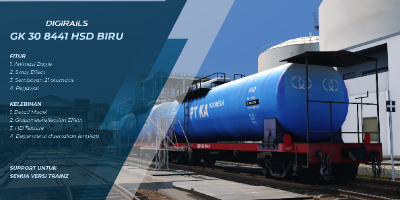 GK 30 84 41 HSD BIRU - Trakteer.id