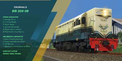 BB 200 08 SMC - Trakteer.id