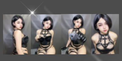 Daftar konten hasil karya Seravin - Trakteer.id