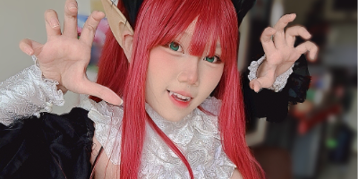 Rizu Kyun - Trakteer.id