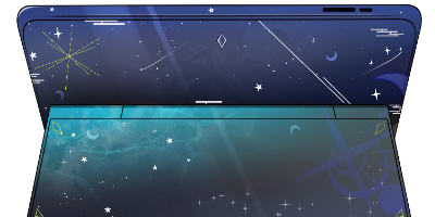 Vtuber PNG Asset TABLET/PENTAB For Drawing - Trakteer.id