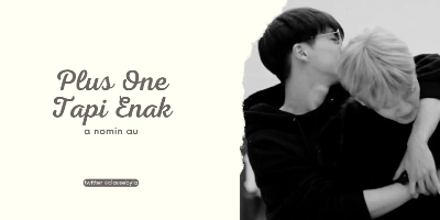 plus one tapi enak - Trakteer.id