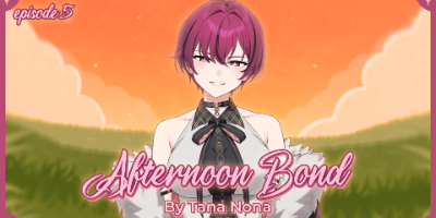 Daftar produk digital Tana Nona - Trakteer.id