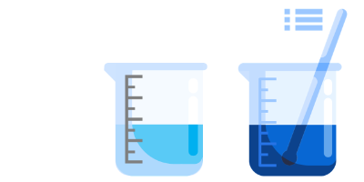 PPT Bisa di Edit - Tutorial Animasi Gelas Beaker dan Reaksinya ...