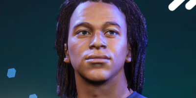 (MEMBERSHIP) Ethan Mbappe for FIFA22-23 PC - Trakteer.id