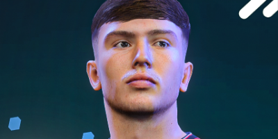 (MEMBERSHIP) Daniel Gore for FIFA22-23 PC - Trakteer.id