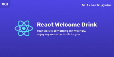 Daftar konten hasil karya M. Akbar Nugroho - Trakteer.id