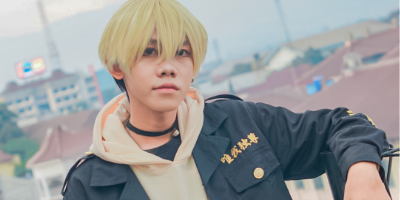 Daftar konten hasil karya Natsuki Hashiba - Trakteer.id