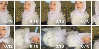 Daftar konten hasil karya sheira - Trakteer.id