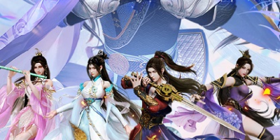 Daftar konten hasil karya Anichin Donghua ID - Trakteer.id