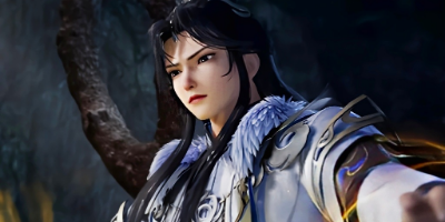 Daftar konten hasil karya Anichin Donghua ID - Trakteer.id