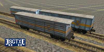 GGW Set Legacy TS Andro, TS2009-T:Ane - Trakteer.id