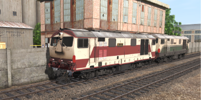 BB 301 27 Legacy Andro -T:ANE - Trakteer.id