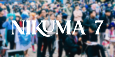 NIKUMA 7 - Trakteer.id