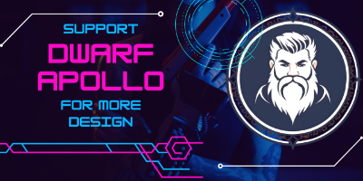 Daftar konten hasil karya Dwarf Apollo - Trakteer.id