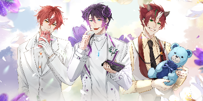 Daftar konten hasil karya Pip Yourbae - Trakteer.id