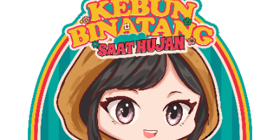 [FREYA] JKT48 - Kebun Binatang Saat Hujan SPV Chibi Fanart - Trakteer.id