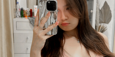 Daftar konten hasil karya Verllyaling - Trakteer.id