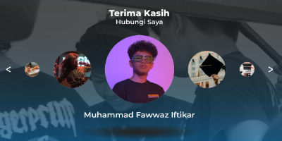 Selamat Datang! - Trakteer.id