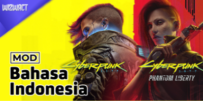 Cyberpunk 2077: Phantom Liberty - Mod PC Subtitle Bahasa Indonesia ...