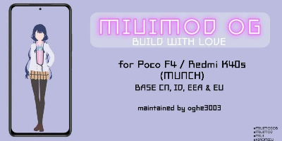 MIUIMOD OG STABLE DEV 14.0.22.12.26 for Munch - Trakteer.id