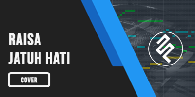 Raisa - Jatuh Hati - Cover Chord - MIDI Download - Trakteer.id