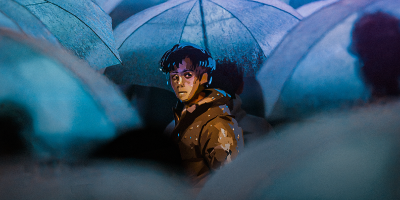 Get credited! + High-res Key Art - Trakteer.id