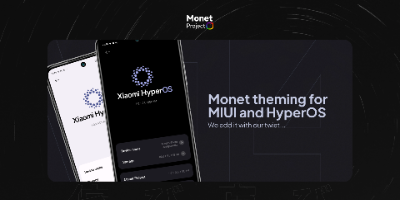 HyperOS / MIUI Monet Project Version 14 | Premium - Trakteer.id