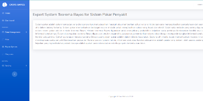 Daftar konten hasil karya Bale Source Code - Trakteer.id