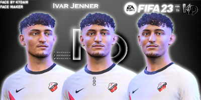 [FREE] Ivar Jenner FACE FIFA 22-23 - Trakteer.id
