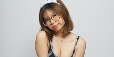 Maid Cosplay - Trakteer.id