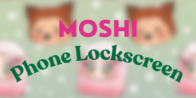 Daftar konten hasil karya Hishiko Moshi - Trakteer.id