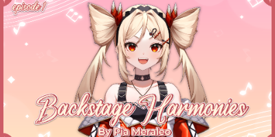 Daftar produk digital Pia Meraleo - Trakteer.id