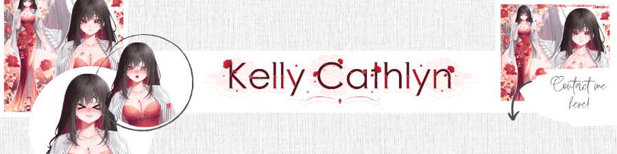 Kelly Cathlyn (KellyCathlyn) - Trakteer.id