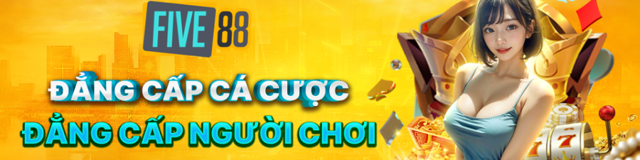 Five88 Global (five88global) - Trakteer.id