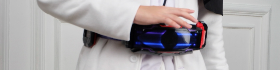 ICON (iconcosplays) - Trakteer.id