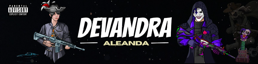 Devandra - Trakteer.id