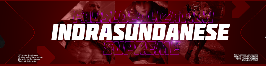 Indra Constantine (indrasundanese) - Trakteer.id