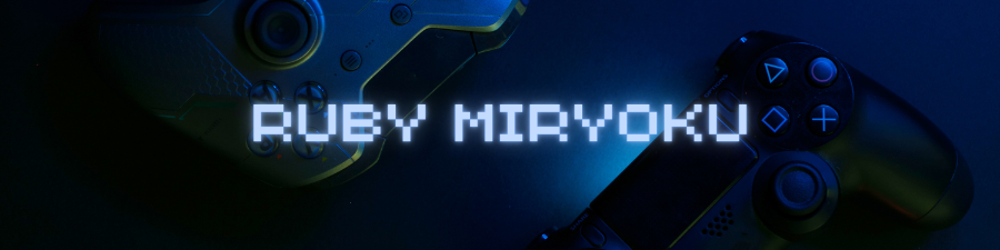 Ruby Miryoku - Trakteer.id