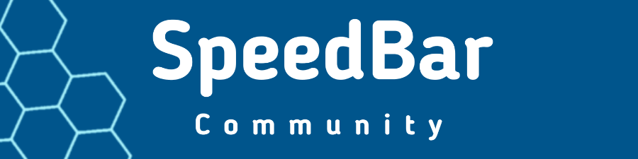 SpeedBar (speedbar) - Trakteer.id