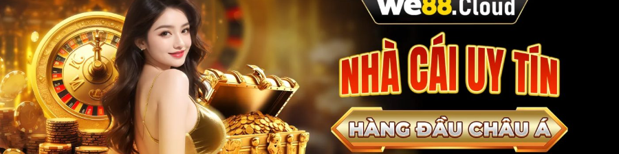 WE88 (we88cloud) - Trakteer.id