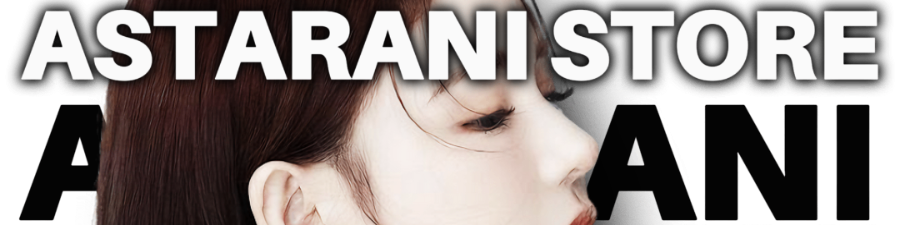 Astarani Store - Trakteer.id