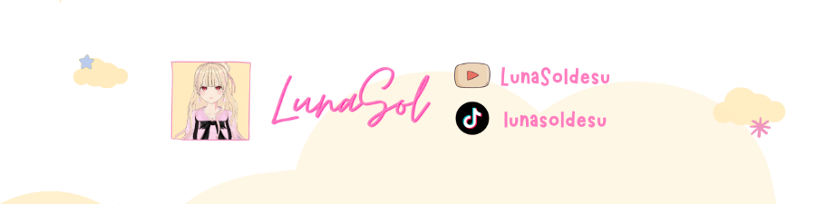 LunaSol (lunasol) - Trakteer.id